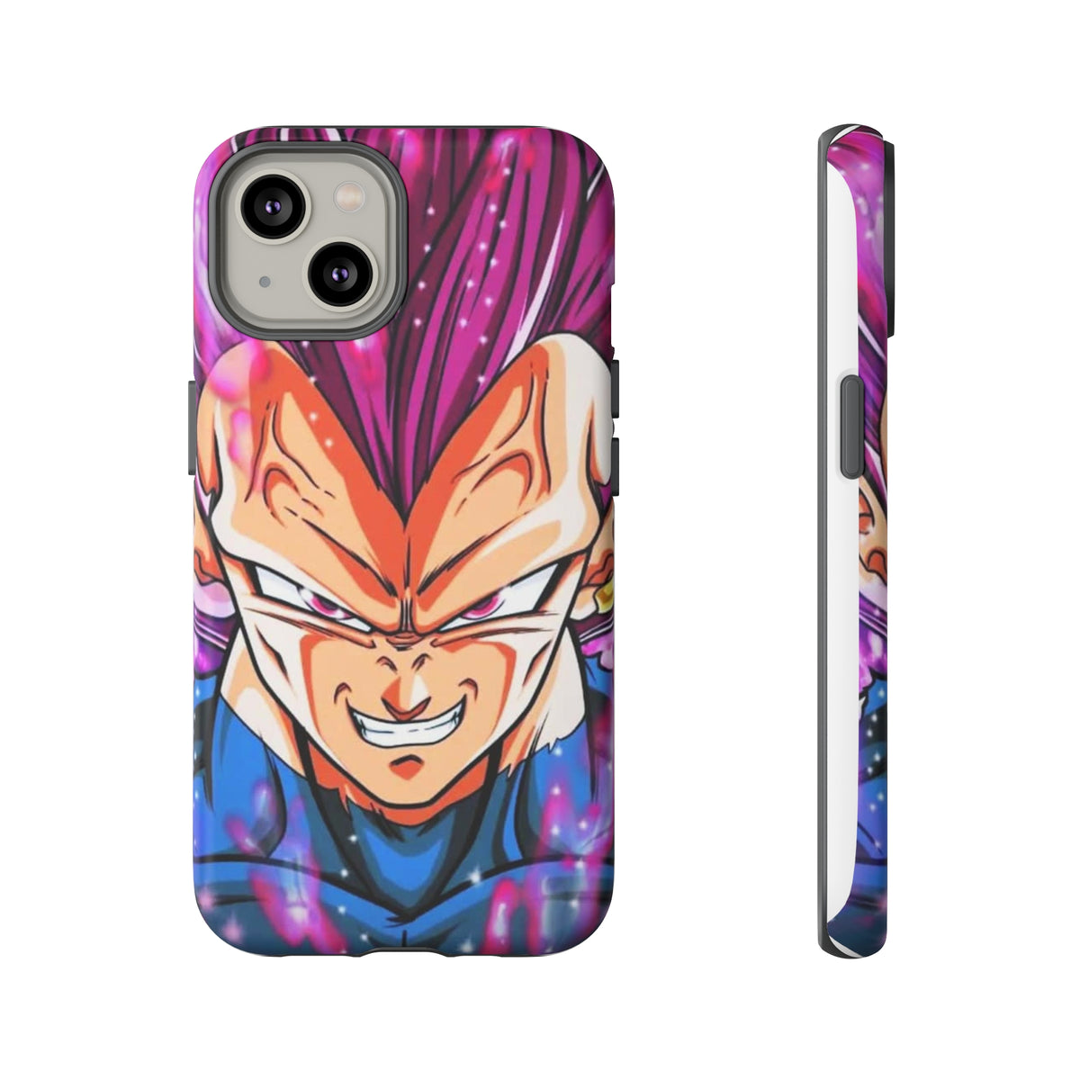 Dragonball Ultra Ego Vegeta: Power at Your Fingertips – The Isekai Express