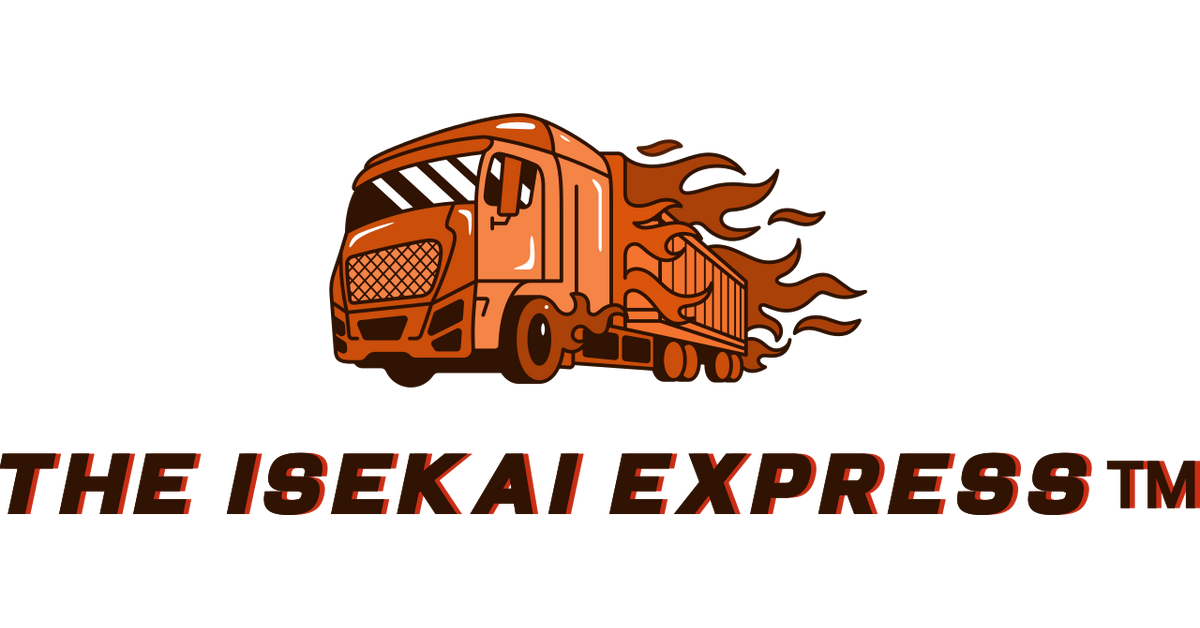 The Isekai Express