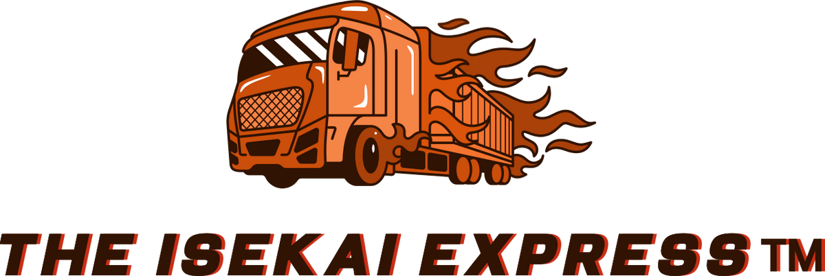 The Isekai Express